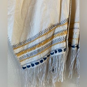 Johnny Was | Jackets & Coats | Johnny Was Aro Soft Linen Boho ...